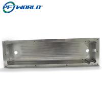 China precision cnc machining machinery part matal steel machining milling services	cnc machining part for sale