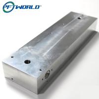 China precision cnc machining machinery part matal steel machining milling services	cnc machining part for sale