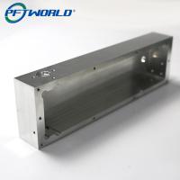 China precision cnc machining machinery part matal steel machining milling services	cnc machining part for sale