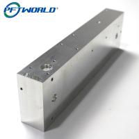 China precision cnc machining machinery part matal steel machining milling services	cnc machining part for sale