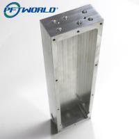 China precision cnc machining machinery part matal steel machining milling services	cnc machining part for sale