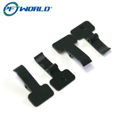 China oem 5 axis machining cnc brass aluminum titanium cnc prototype cnc machining parts for sale
