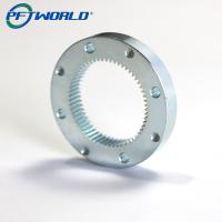 China cnc metal machining stainless steel cnc turning milling bike cnc turning steel part for sale