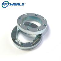 China cnc metal machining stainless steel cnc turning milling bike cnc turning steel part for sale