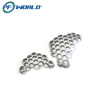 China cnc oem mechanical titanium cnc precision cnc machining stainless steel brass lathe part for sale