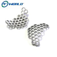 China cnc oem mechanical titanium cnc precision cnc machining stainless steel brass lathe part for sale