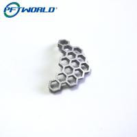 China cnc oem mechanical titanium cnc precision cnc machining stainless steel brass lathe part for sale