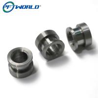 China Custom Aluminum Cnc Turning Machinery Stainless Steel Parts Cnc Machining Processing Precision Service for sale
