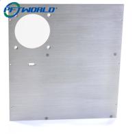 China Cnc Machining Stainless Steel Aluminum Parts Metal Stamping Laser Casting Services Sheet Metal Fabricating for sale
