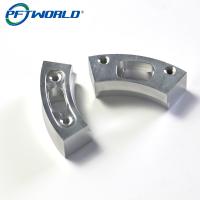 China Oem Sheet Metal Cnc Mechanic Part Titanium Stainless Steel Aluminum Part Cnc Machining Part for sale