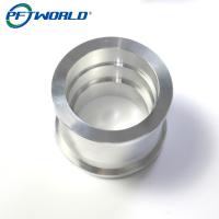 China 5 Axis Precision Machinery Metal Cnc Custom Machining Stainless Steel Aluminum Parts Laser Turning Service for sale