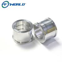 China 5 Axis Precision Machinery Metal Cnc Custom Machining Stainless Steel Aluminum Parts Laser Turning Service for sale
