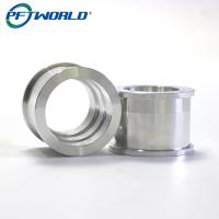 China 5 Axis Precision Machinery Metal Cnc Custom Machining Stainless Steel Aluminum Parts Laser Turning Service for sale