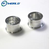 China 5 Axis Precision Machinery Metal Cnc Custom Machining Stainless Steel Aluminum Parts Laser Turning Service for sale