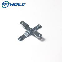 China Quantty Custom Aluminum Stainless Steel Cnc Turning Milling Machining Metal Cutting Service Cnc Parts for sale