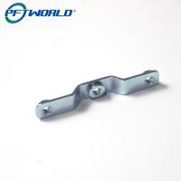 China Quantty Custom Aluminum Stainless Steel Cnc Turning Milling Machining Metal Cutting Service Cnc Parts for sale