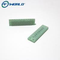 China High Precision Plastic Cnc Machining Turning PEEK ABS PVC Customized Parts Service Manufacturer for sale