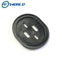 China High Precision 5 Axis SS Aluminium CNC Milling Machining Service CNC Metal Machining Parts for sale
