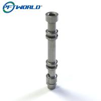 China Anodizing CNC Machining Parts 5 Axis CNC Prototype Service for sale
