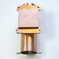 China Anodizing Painting Polished CNC Brass Parts Copper Precision CNC Machining Parts for sale