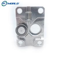 China Custom CNC Machined Parts with Turning Services for sale