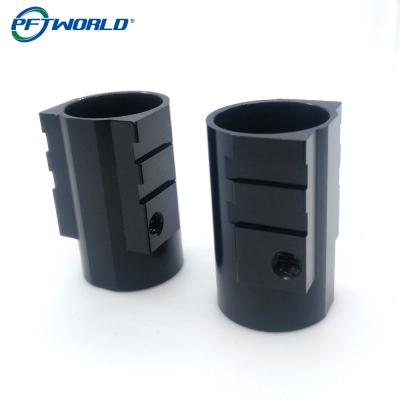 China OEM High Precision Injection Molded Plastic Parts for sale
