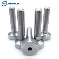 China OEM Custom Metal Milling Turning Service Aluminum Laser Cutting Brass CNC Machining Parts for sale