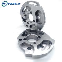 China Professional CNC Turning Parts Customize Stainless Steel CNC Milling Machining Service for sale