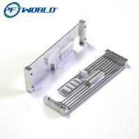 China CNC Stainless Steel Parts Custom Precision Laser Cutting CNC Metal Machining Parts for sale