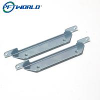China Powder Coating CNC Milling Parts Mechanial Lathes Metal CNC Machining Service for sale