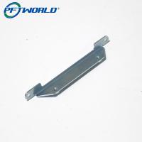 China Powder Coating CNC Milling Parts Mechanial Lathes Metal CNC Machining Service for sale
