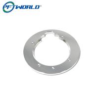 China Custom CNC Stainless Steel Parts Turning Fabrications CNC Machining Metal Parts Service for sale