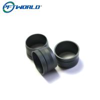 China CNC Turning Aluminum Machined Radiator Parts for sale