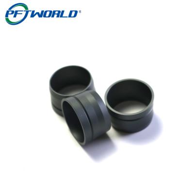 China CNC Turning Aluminum Machined Radiator Parts for sale