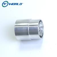 China Precision Parts Manufacturer Oem Custom Metal Milling Turning Service Aluminum Cnc Machining Parts for sale