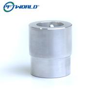 China Precision Parts Manufacturer Oem Custom Metal Milling Turning Service Aluminum Cnc Machining Parts for sale