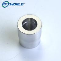 China Precision Parts Manufacturer Oem Custom Metal Milling Turning Service Aluminum Cnc Machining Parts for sale