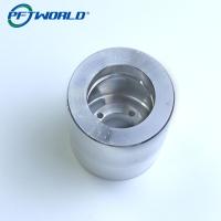 China Precision Parts Manufacturer Oem Custom Metal Milling Turning Service Aluminum Cnc Machining Parts for sale