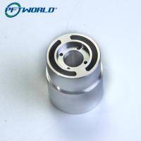 China Precision Parts Manufacturer Oem Custom Metal Milling Turning Service Aluminum Cnc Machining Parts for sale
