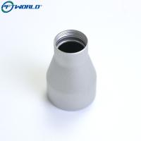 China Customized CNC Turning Parts Stainless Steel And Aluminum Milling Services for sale