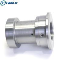 China Multi Materials Cnc Machining Manufacturer In China Custom Oem Cnc Precision Machining Services for sale