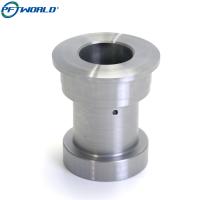 China Multi Materials Cnc Machining Manufacturer In China Custom Oem Cnc Precision Machining Services for sale