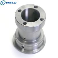 China Multi Materials Cnc Machining Manufacturer In China Custom Oem Cnc Precision Machining Services for sale