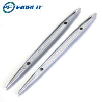 China High Precision Custom Made Cnc Milling Aluminum Machining Metal Spare Cnc Mechanical Part Stainless Steel for sale