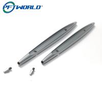 China High Precision Custom Made Cnc Milling Aluminum Machining Metal Spare Cnc Mechanical Part Stainless Steel for sale