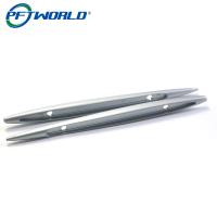 China High Precision Custom Made Cnc Milling Aluminum Machining Metal Spare Cnc Mechanical Part Stainless Steel for sale
