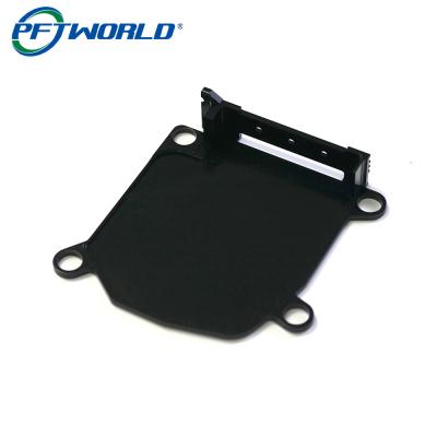China Cnc Custom Precision Processing Stainless Steel Cnc Machining Metal Aluminum Anodizing Milling Spare Parts for sale