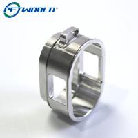 China High Demand Precision Custom Metal Cnc Turning Machining Lathes Milling Stainless Steel Parts Services for sale
