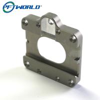 China Custom Aluminum Machinery Metal Parts Stainless Steel 304 Turning Cnc Machining Precision Component Parts for sale