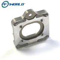 China Custom Aluminum Machinery Metal Parts Stainless Steel 304 Turning Cnc Machining Precision Component Parts for sale